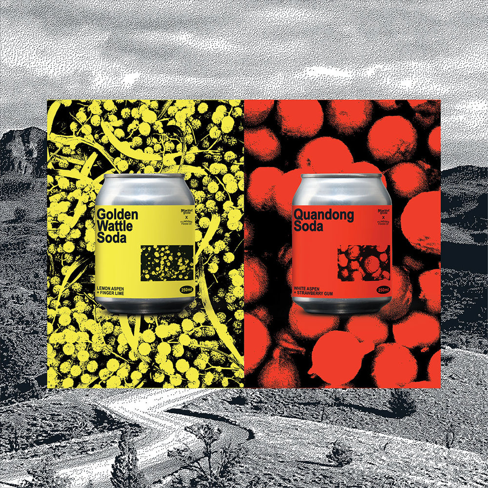 Mischief Brew - Small Batch Natural Sodas - Shop Online