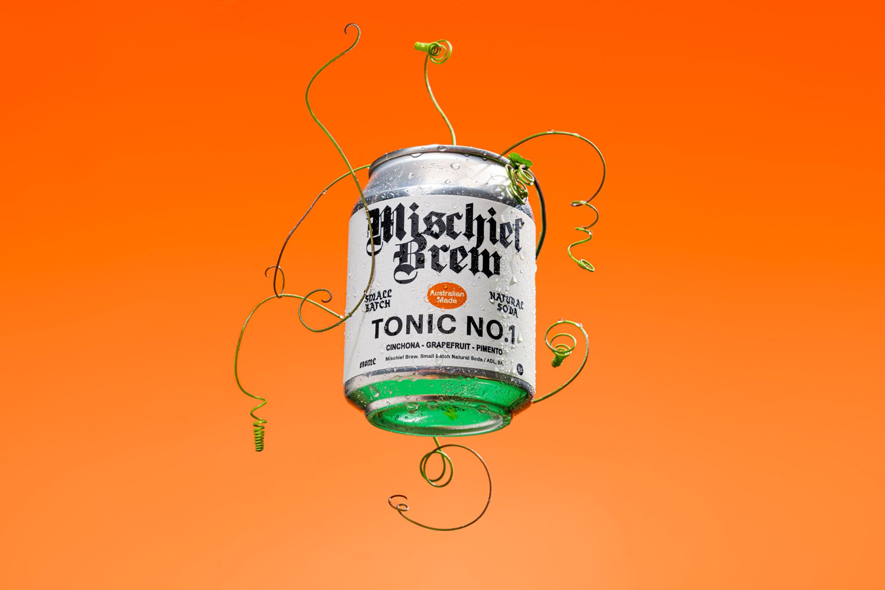 Mischief Brew Tonic No.1