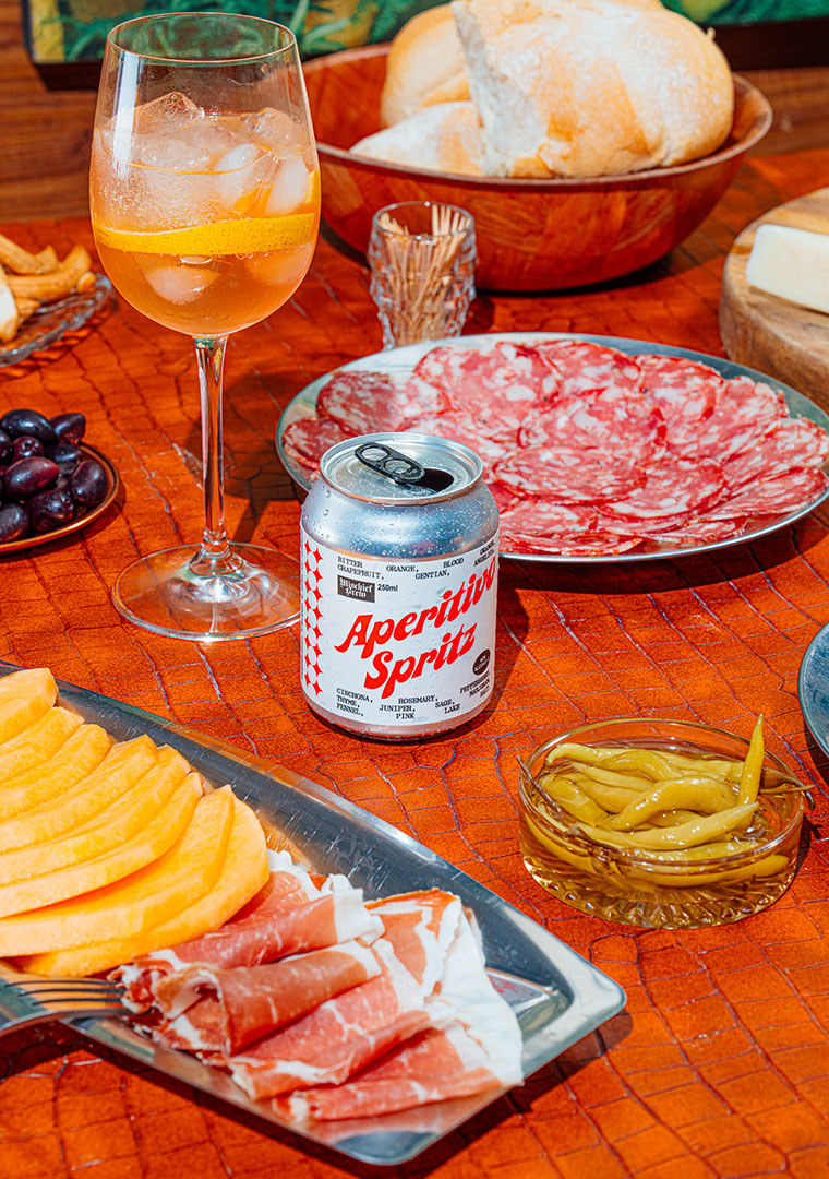 Mischief Brew - Small Batch Natural Sodas - Shop Online