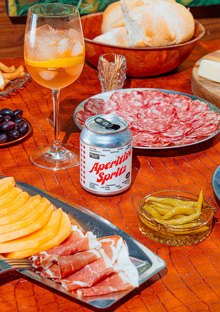 Mischief Brew - Small Batch Natural Sodas - Shop Online