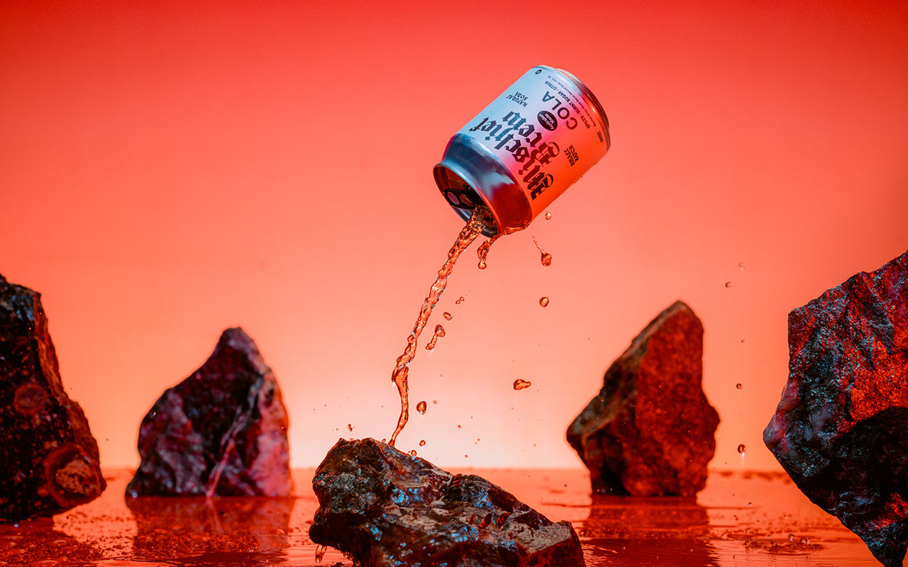 Mischief Brew - Small Batch Natural Sodas - Shop Online